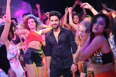 Troll Song from the film Banaras released with a punch line – Money ...